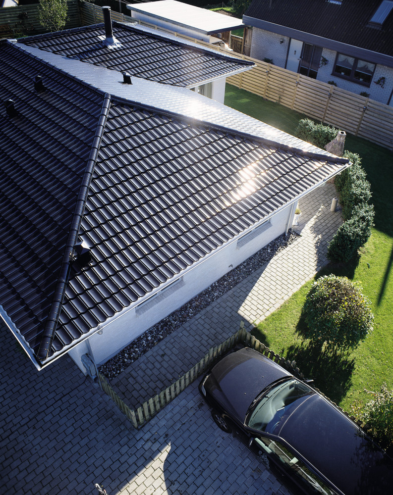 Werner Risch - Dachdecker - Dacheindeckungen